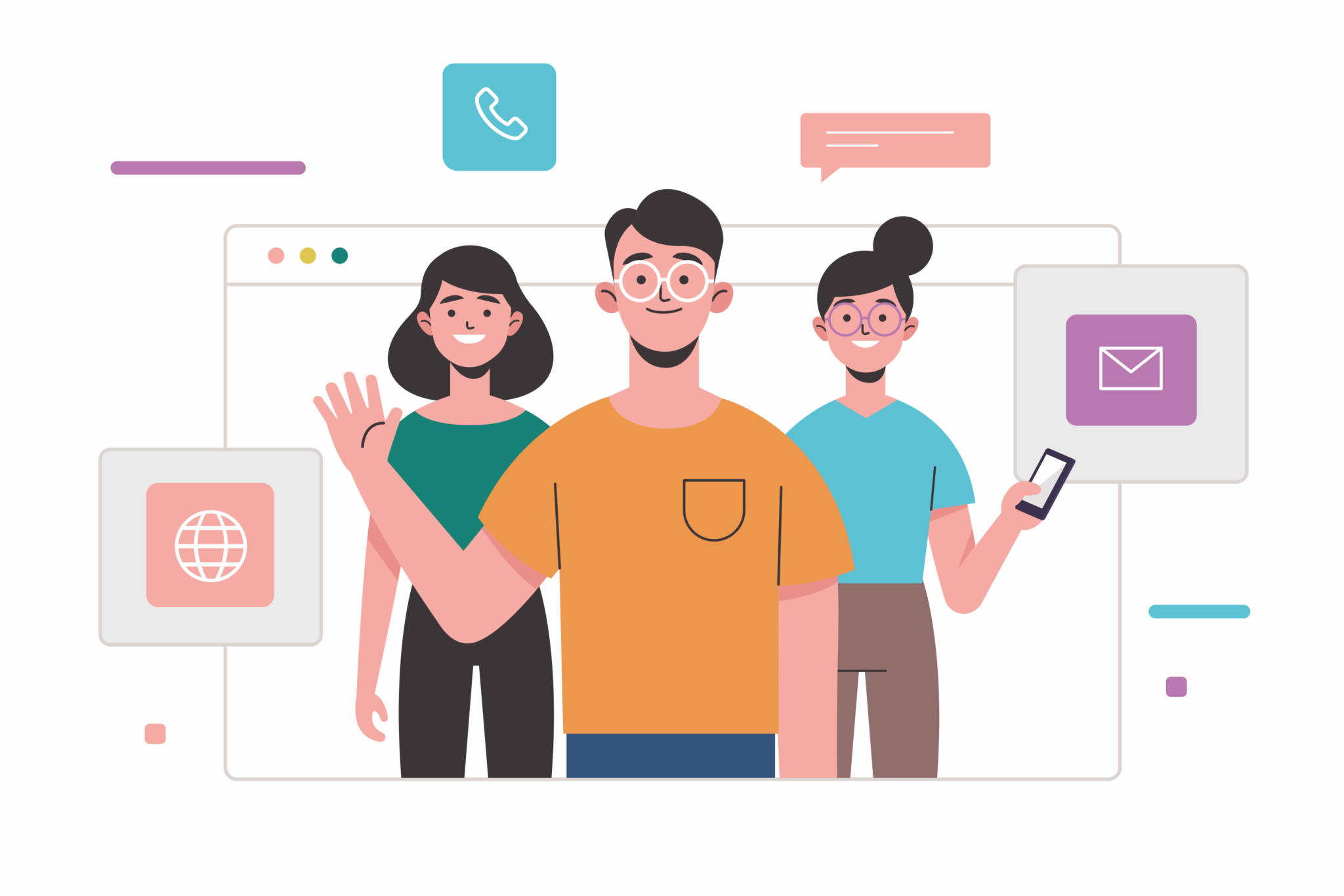 Targetcrm : CRM Solutions For Every Business